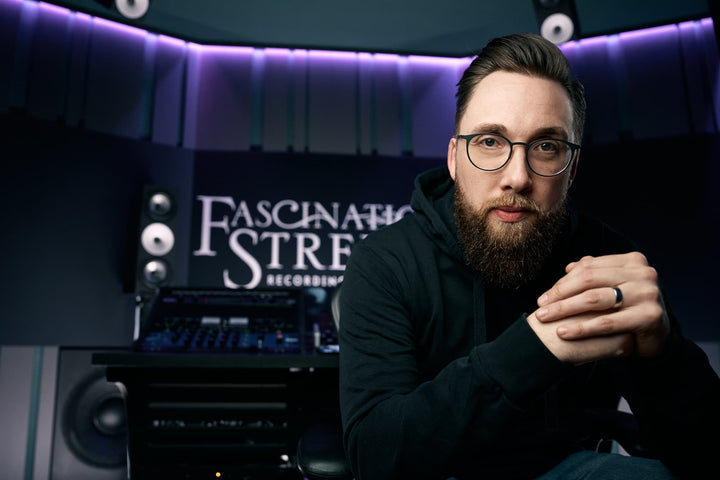 Flatline 2 - Music Mastering Program – SubMission Audio